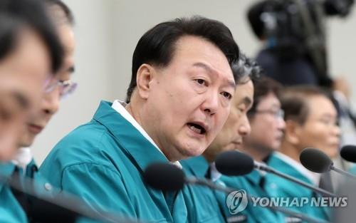 Police No Charge Decided For Ex S Korean Official On Sex Scandal