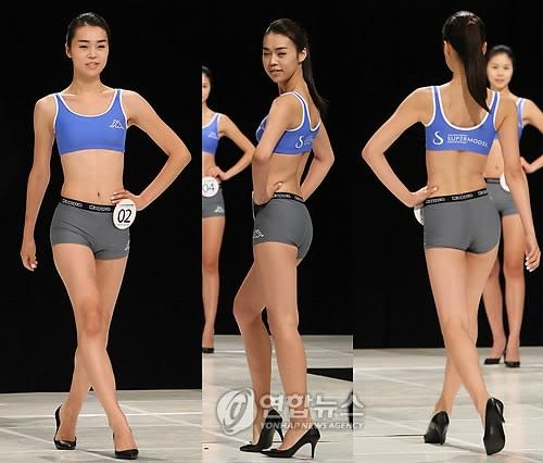 트랜스젠더모델 최한빛 못이룰 꿈인줄 알았는데 연합뉴스