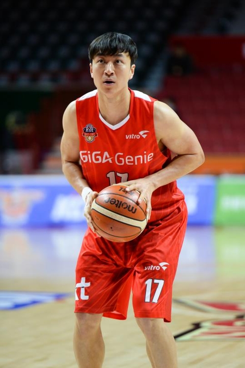 프로농구 최하위 KT, KCC에 신승…KCC PO 탈락 확정 | 연합뉴스