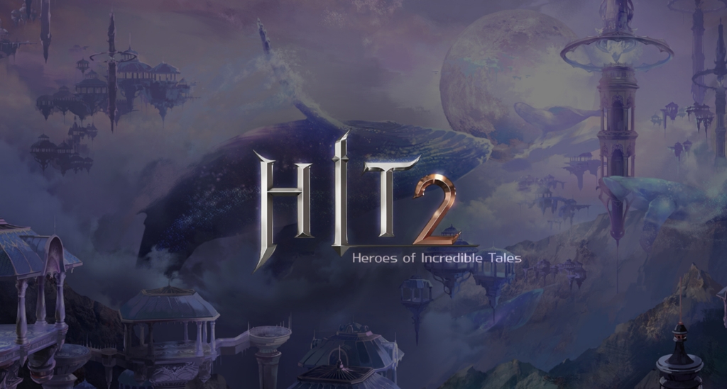 [게임위드인] 베일 벗은 '히트2', 수익모델 'HIT', 게임성 'MISS' | 연합뉴스