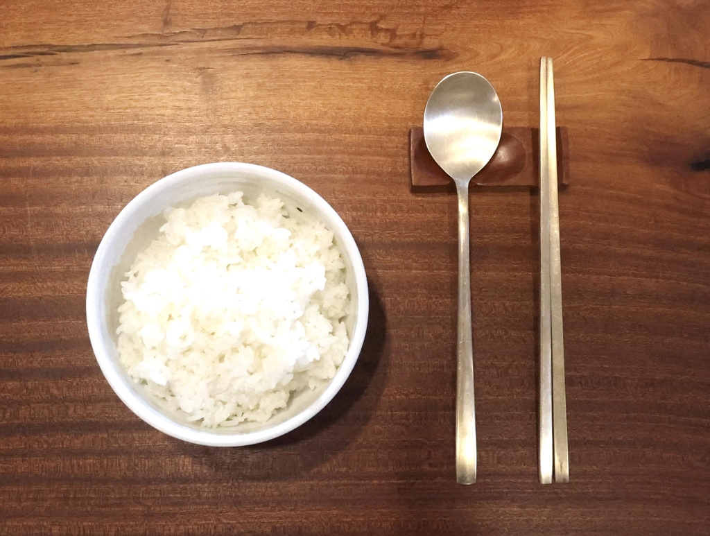 [호식탐탐] ① 이천 임금님쌀 토종화 성공신화 '알찬미' | 연합뉴스