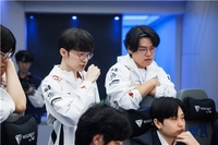 페이커 또다시 빛났다…T1, BLG 꺾고 롤드컵 'V5' 달성(종합) | 연합뉴스