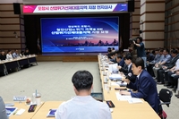 철강기업 벼랑 끝…포항시 "산업위기 선제대응지역 지정돼야"