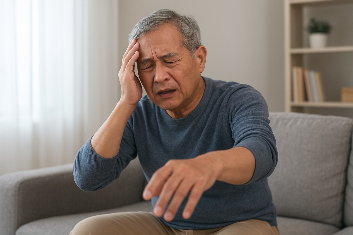 Unraveling Your Body's Nerve Blueprint: A Comprehensive Guide to Understanding Dermatomes – Archyde