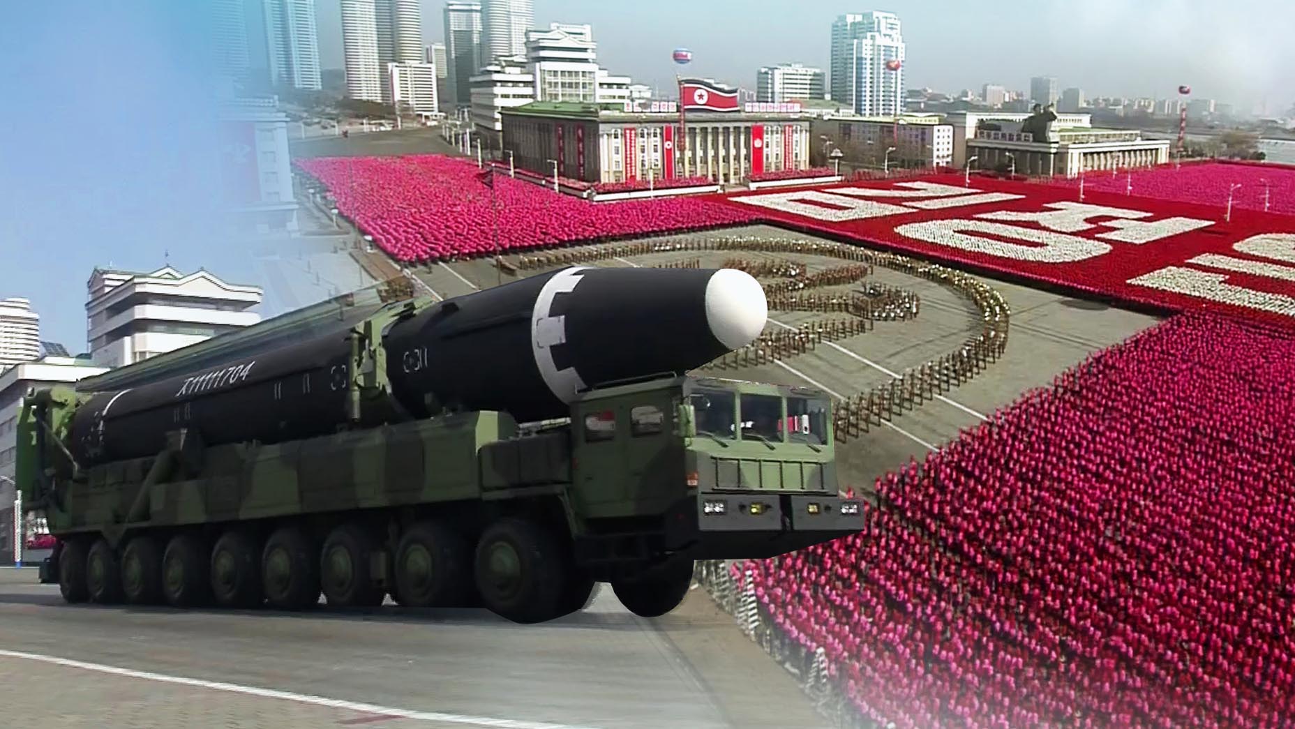 북한 9ㆍ9절 열병식 준비 속도…ICBM 등장 가능성은 | 연합뉴스