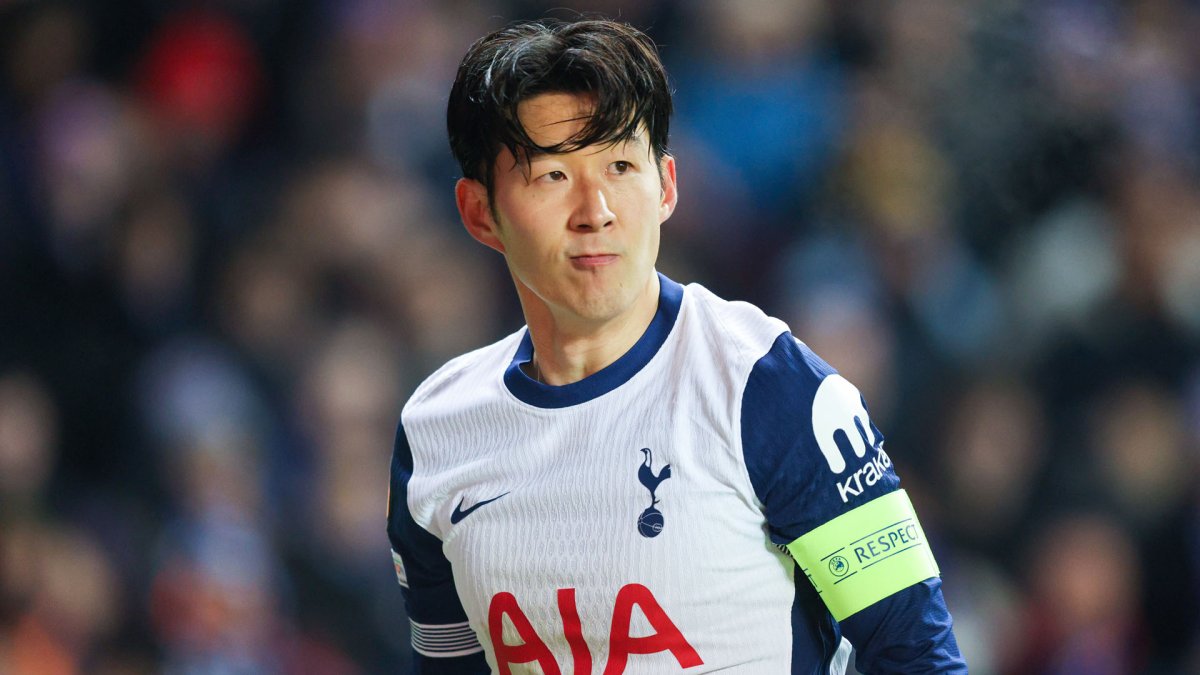 '1골 2도움' 손흥민, EPL 16라운드 '베스트11' 선정 | 연합뉴스