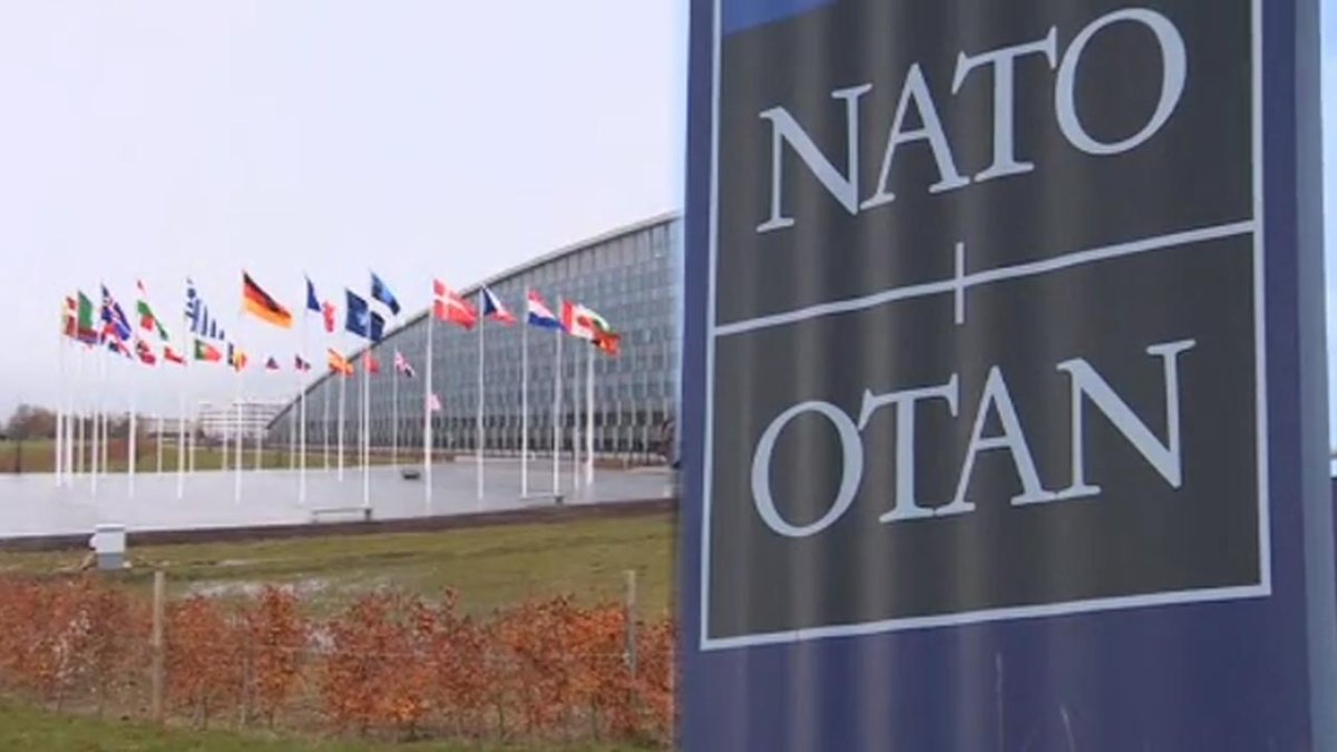 [속보] 나토, 2035년까지 국방비 GDP 2→5％ 증액 합의 | 연합뉴스