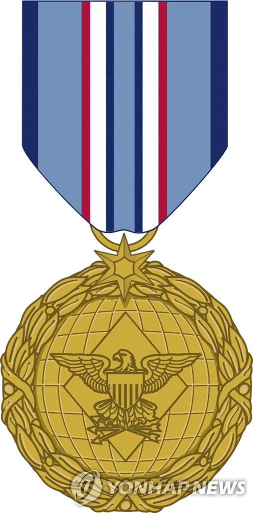 미국 국방부, 드론·사이버 전투 무공훈장 신설 | 연합뉴스