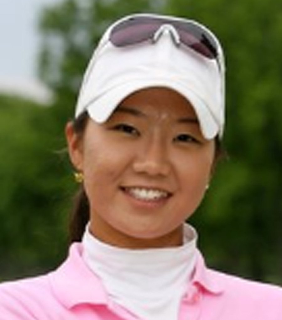 오지영·청야니 KIA 클래식 1R 공동 1위(종합) | 연합뉴스