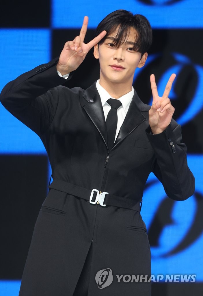 S. Korean boy group SF9 | Yonhap News Agency