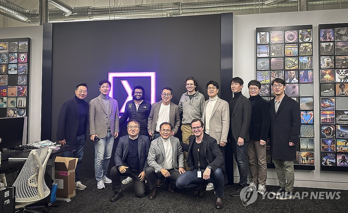 SKT, AI 데이터센터 시장 진출 본격화 | 연합뉴스