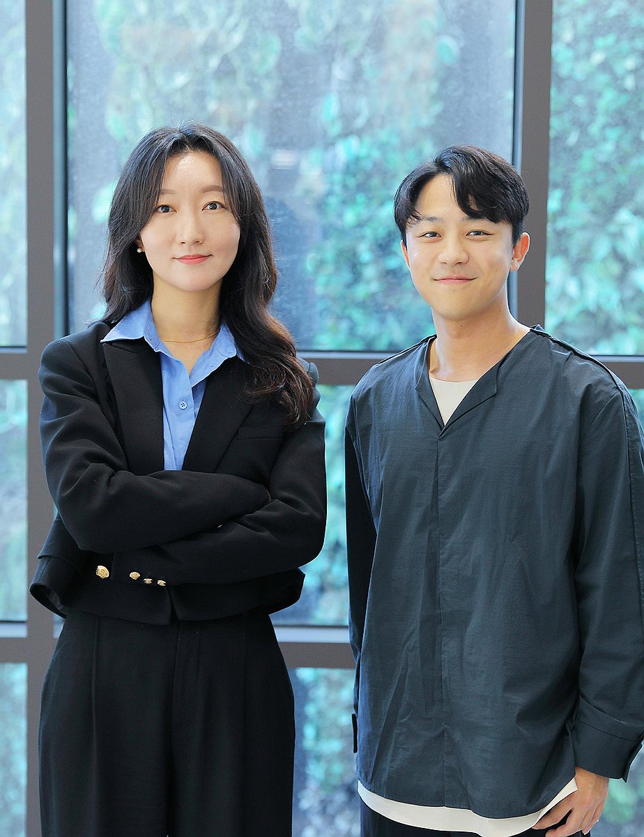 MBN 예능 '돌싱글즈' 박선혜 CP와 정우영 PD | 연합뉴스