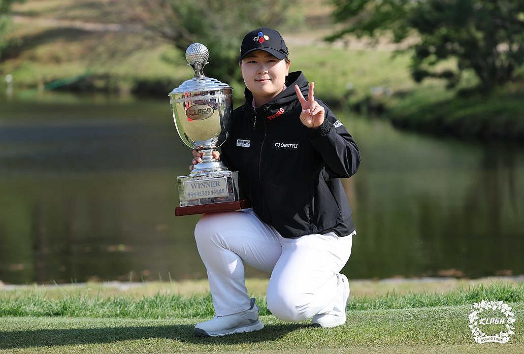 KLPGA 첫 2승 주인공은 누구…NH투자증권 챔피언십 9일 개막 | 연합뉴스